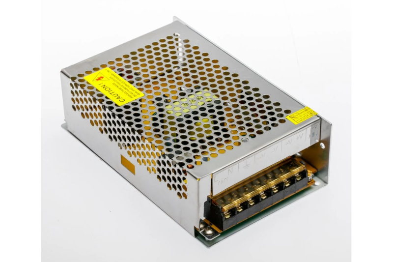 GTV LED napajalnik 12V 150W 12,5A - LD-ZAS150-NW - belbled.si