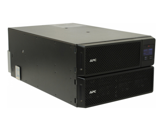 APC Smart-UPS SRT10KRMXLI Online 10KVA 6U rack UPS brezprekinitveno ...