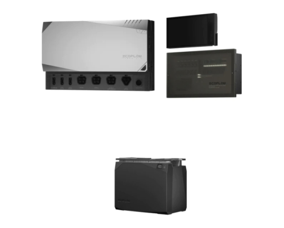 EcoFlow Independence Power Kit - 5001801008 - belbled.si