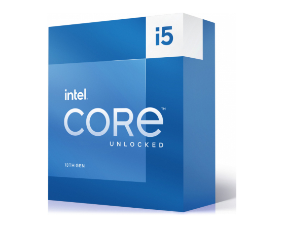 Intel Core i5 13600K BOX procesor - BX8071513600K - belbled.si