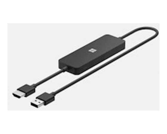 Microsoft 4K Wireless Display Adapter - UTH-00028 - belbled.si
