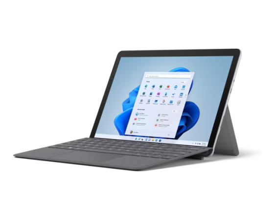 MICROSOFT Surface Go 3 2v1 8GB 128GB FHD Windows 11S (PG6500Y) tablica ...