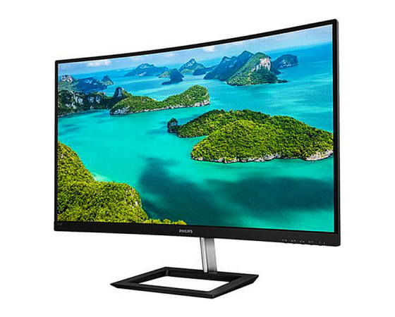 Philips 328E1CA 31,5" VA UHD 60Hz monitor - 328E1CA/00 - belbled.si