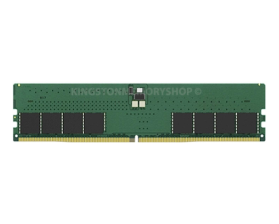 RAM DDR5 96GB 5600 Kingston, kit 2x48GB, CL46, Non-ECC, 2Rx8 ...