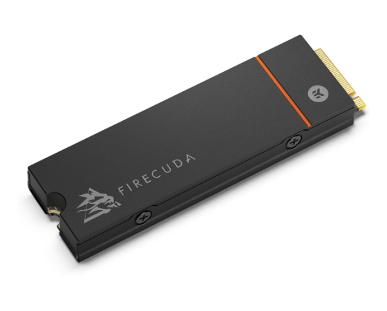 Seagate 4TB SSD FireCuda 530 m.2 NVMe x4 Gen4 Hladilnik - ZP4000GM3A023 ...