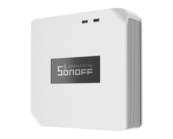 SONOFF RF ZBridge R2 usmerjevalnik HUB - RF BridgeR2 - belbled.si