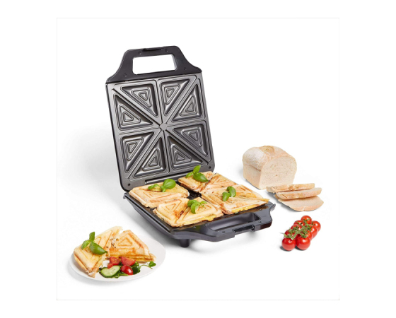 VonShef toaster za 4 sendviče - 2000121 - belbled.si