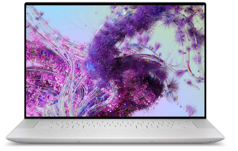 Prenosnik DELL XPS 16 (9640) Ultra 7 155H - 1002236017 - belbled.si