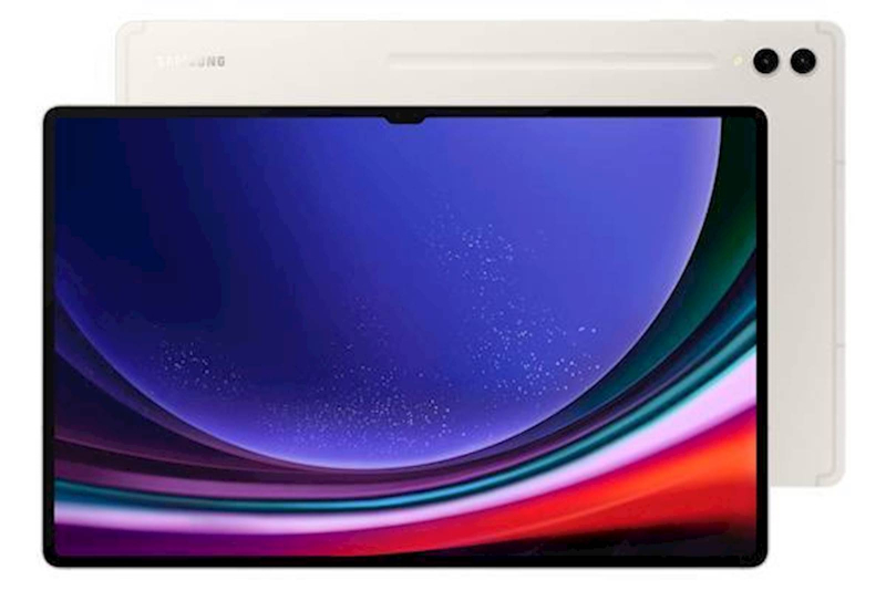 SAMSUNG GALAXY TAB S9 ULTRA X910 256GB WIFI BEŽ + OVITEK - SM ...