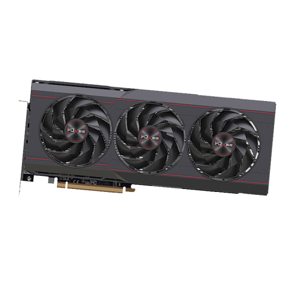 SAPPHIRE PULSE AMD Radeon RX 7900 XT 20GB GDDR6 gaming grafična kartica ...