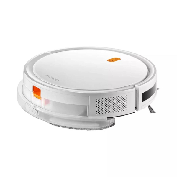 Xiaomi robotski sesalnik E5 bel - 53060 - belbled.si